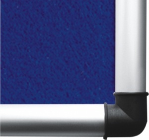 Scribe Branded Notice Board - Signs for Churches